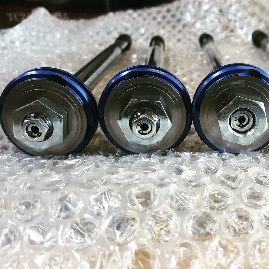 Service – Shaftworks USA