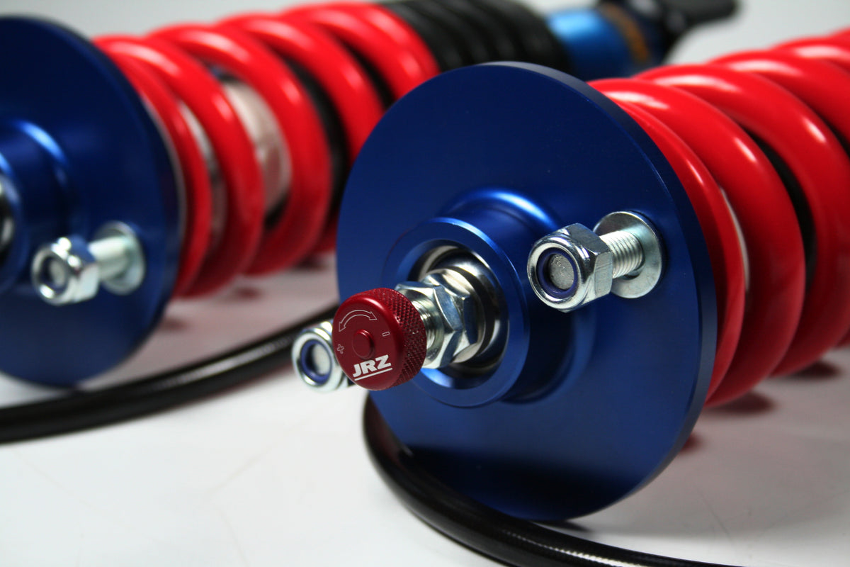 JRZ RS Pro - Honda S2000 – Shaftworks USA